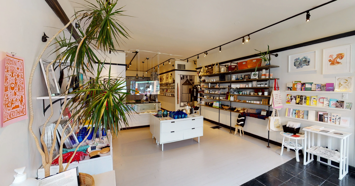 Likely General Curates Matcha Dive for their Roncesvalles Location ...